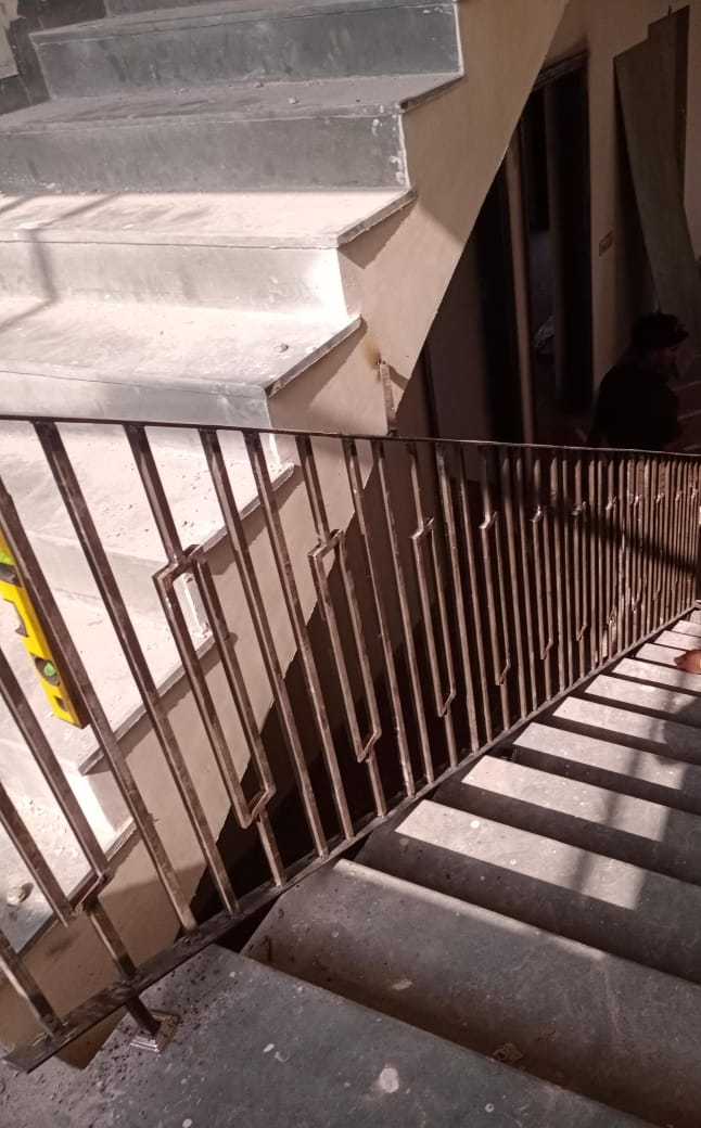 Pink City Steel: Fabrication Services in Jaipur, Iron works in Jaipur